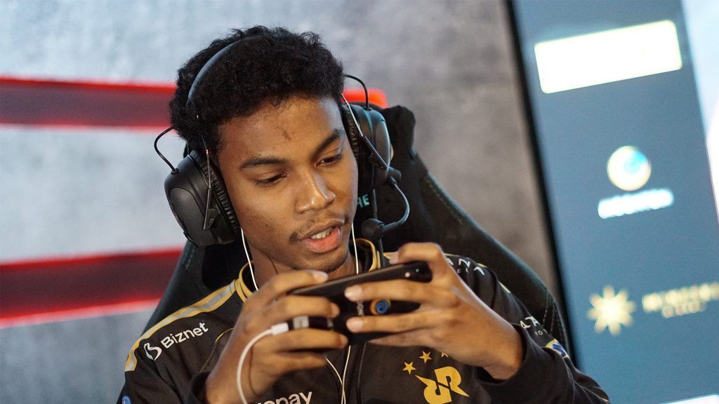 LJ almost joined Evos, but he refused it for this reason! - Game Area