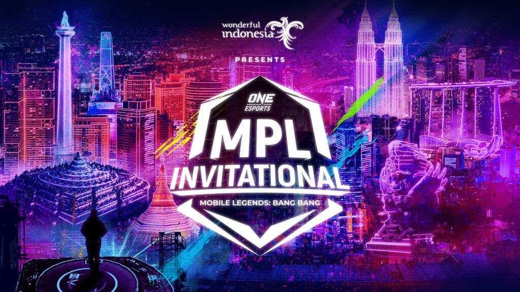 Resmi Inilah Daftar Roster 8 Tim Indonesia di MPL Invitational (MPLI ...