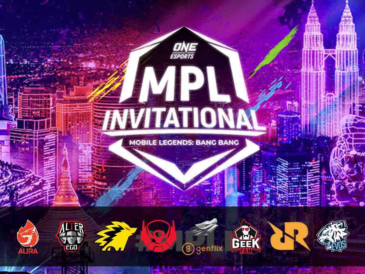 Resmi Inilah Daftar Roster 8 Tim Indonesia di MPL Invitational (MPLI ...