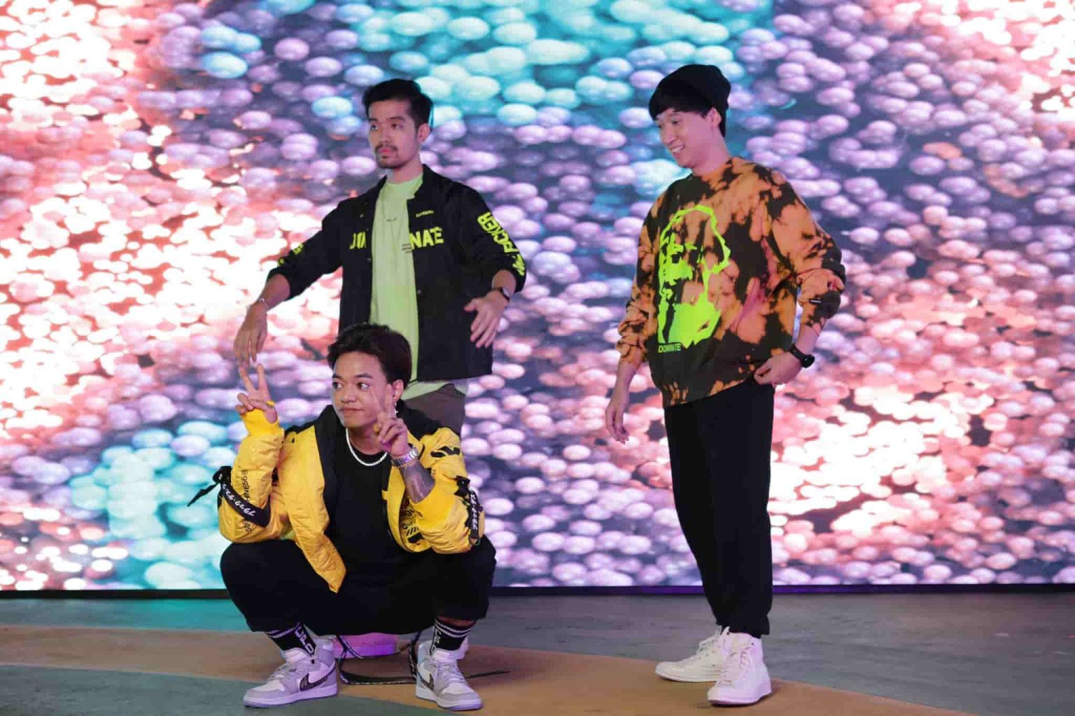 LoL Wild Rift Kolaborasi Dengan Weird Genius! Akan Rilis Lagu Baru! | SPIN