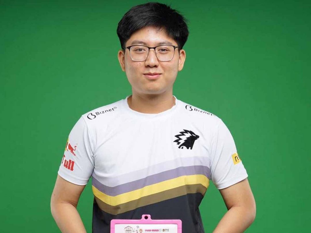 Main Ke GH Alter Ego, Kode ONIC Rasy Bakal Susul Udil? | SPIN