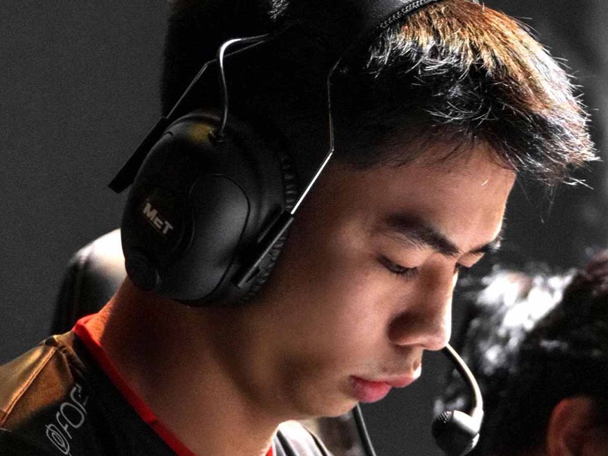 Sasa Bakal Main Offlaner, Onic ID Tambah Kuat! Ini Pujian Dari CEO ...