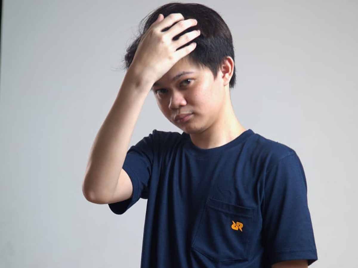 RRQ Vyn Ingin Langsung Ketemu Evos Legends di MPLI? | SPIN