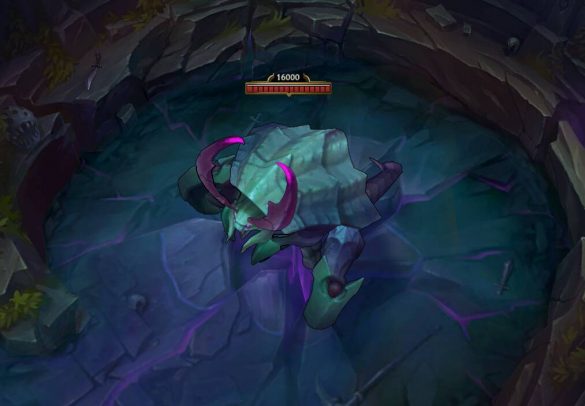 Yang Perlu Kamu Ketahui Sebagai Jungler di LoL Wild Rift | SPIN