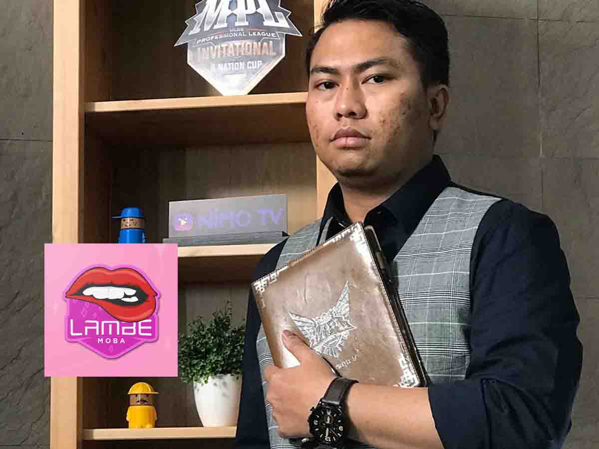 Ryan KB Bocorkan Siapa Pemilik Lambe Moba! | SPIN