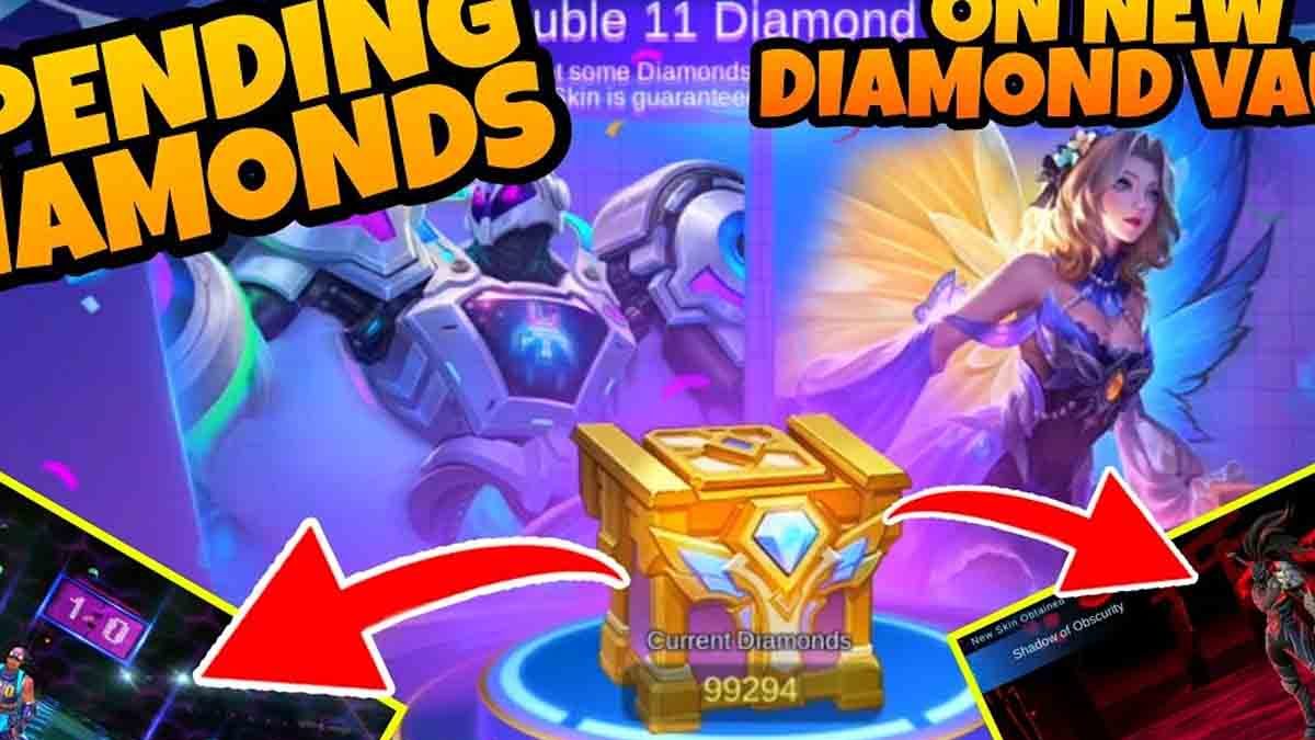 Login Mobile Legends Tanggal 14 November 2020 Untuk Dapatkan Skin ...