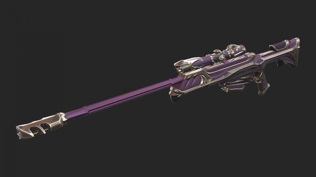 Koleksi Skin Reaver Terbaru Valorant, Harganya Bikin Dompet Nangis ...