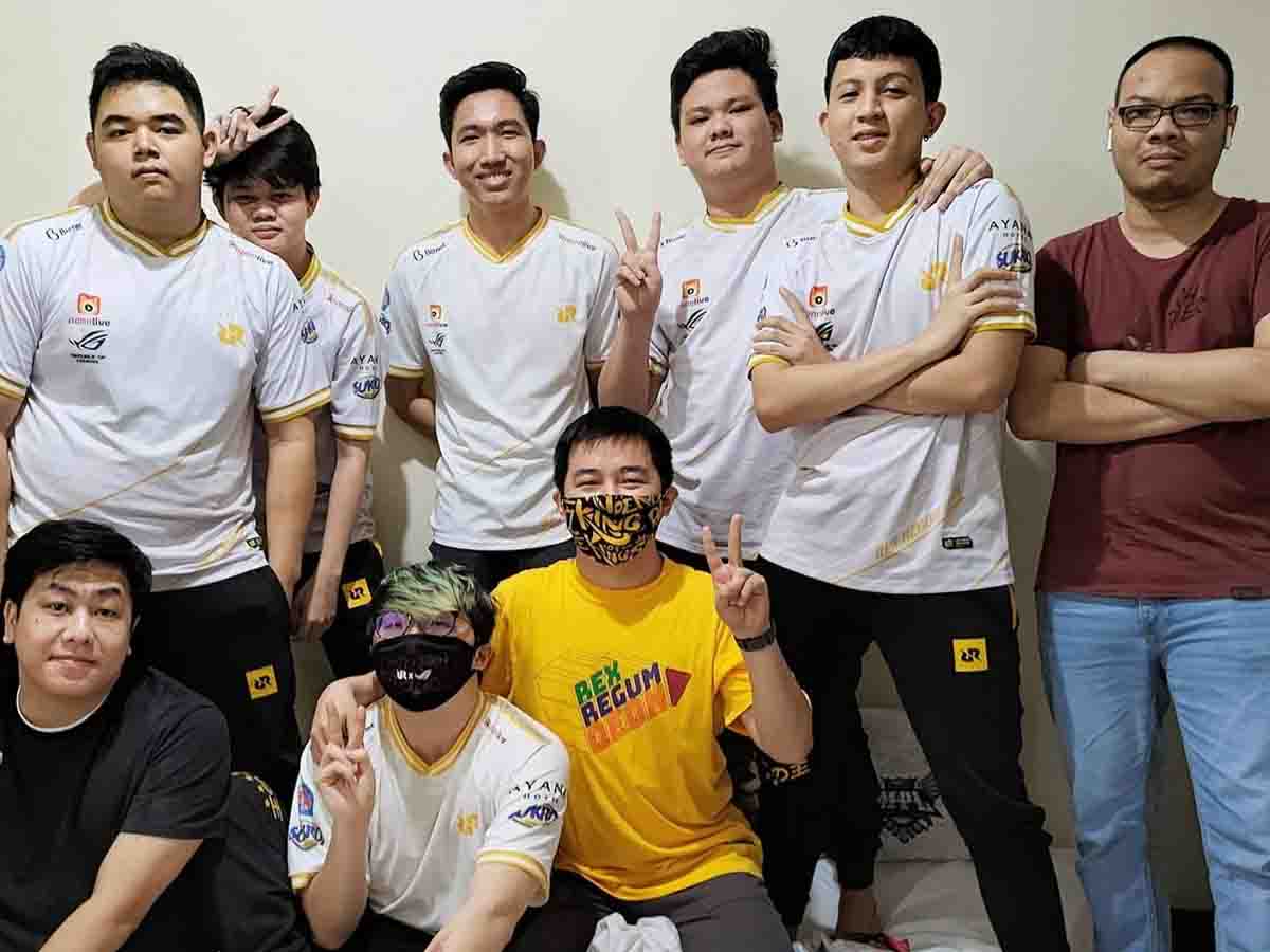 Setelah atau Sebelum M2, RRQ Hoshi Akan Mengalami Perubahan Besar! Ini ...