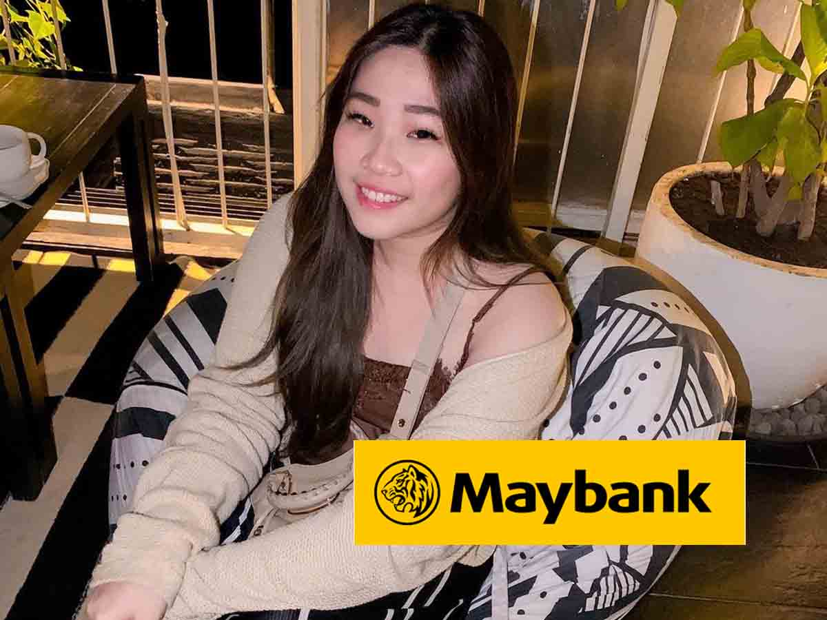 Klarifikasi Maybank Mengenai Uang Tabungan 20 Miliar Winda Earl Yang ...
