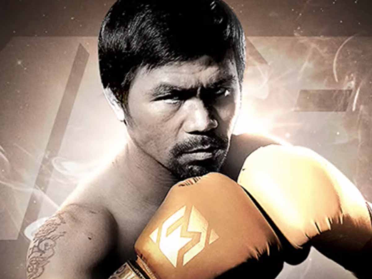 Paquito, Hero Baru Mobile Legends Hasil Kerjasama Dengan Manny Pacquiao ...