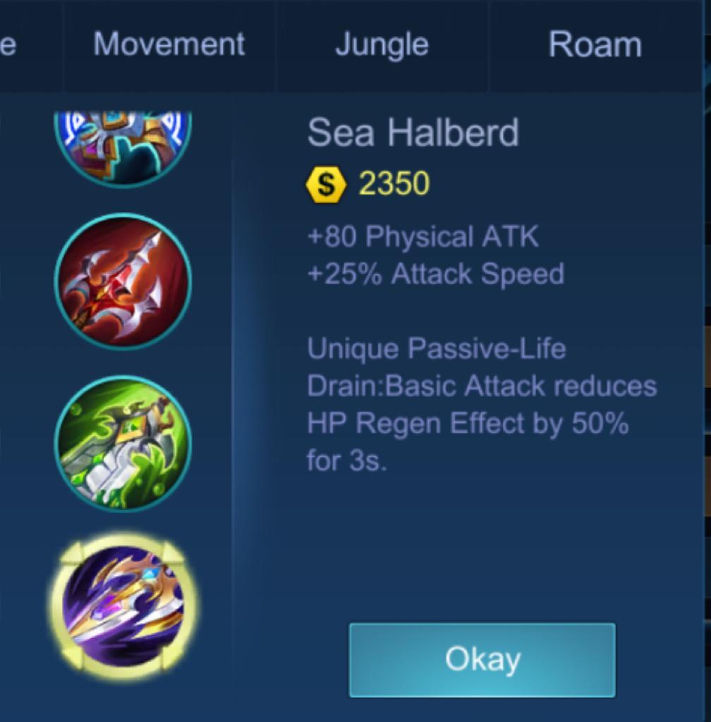 Deretan Item Ini Mampu Counter Balmond, Wajib Dicatat! | SPIN