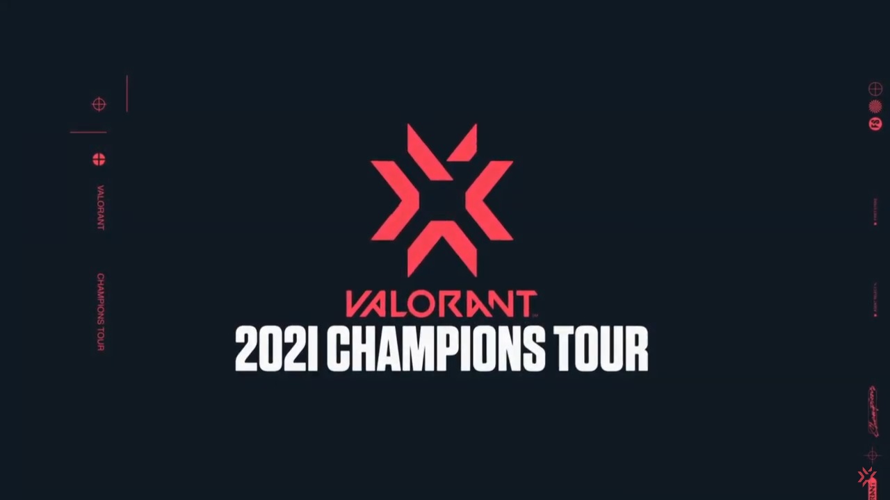 Riot Games Umumkan Valorant Champions Tour! | SPIN Esports