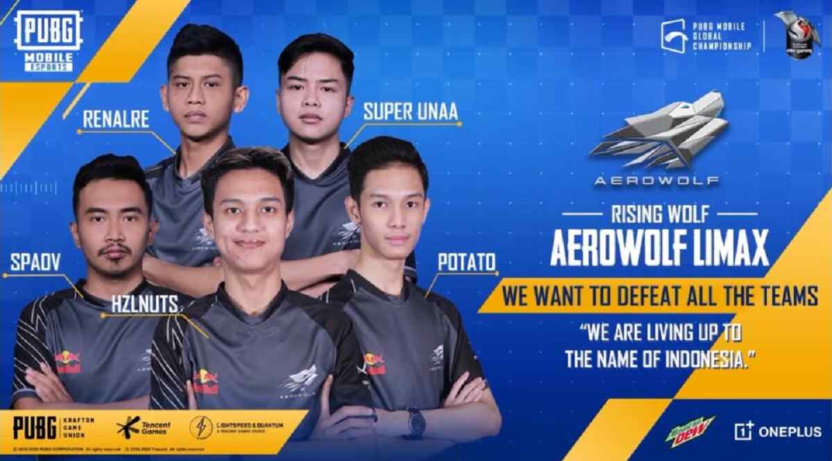 Ada Peluang Untuk Aerowolf Limax Lolos Ke Grand Finals PMGC 2020! | SPIN