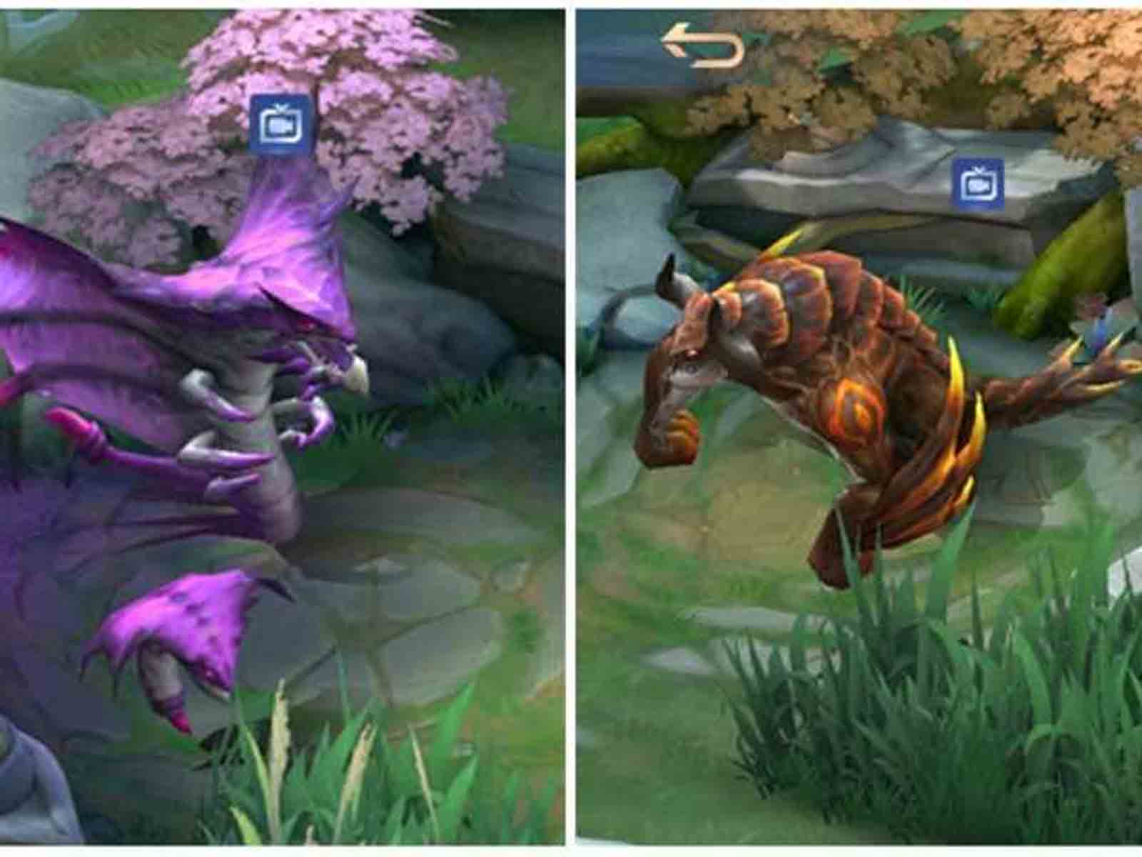 Buff Merah atau Biru Dulu, Saat Main Jungler di Mobile Legends?
