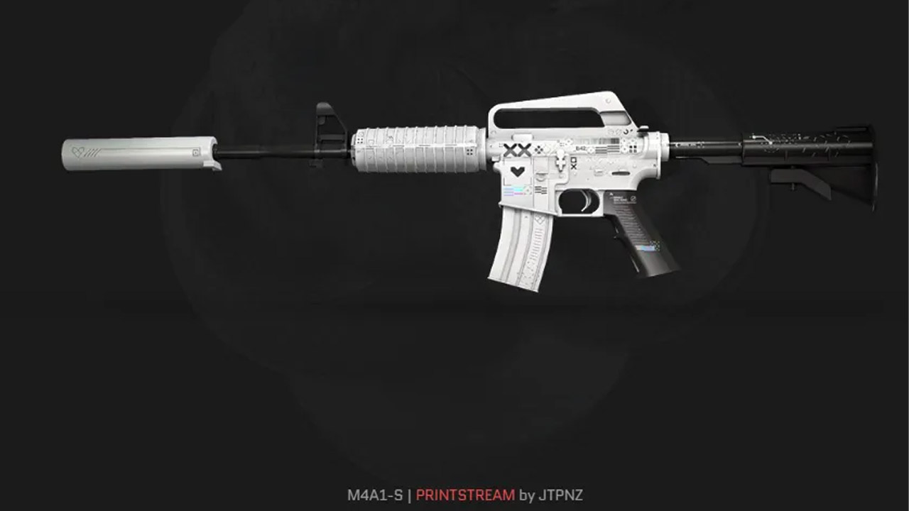 Daftar Lengkap Skin Baru Di Operation Broken Fang CS:GO | SPIN