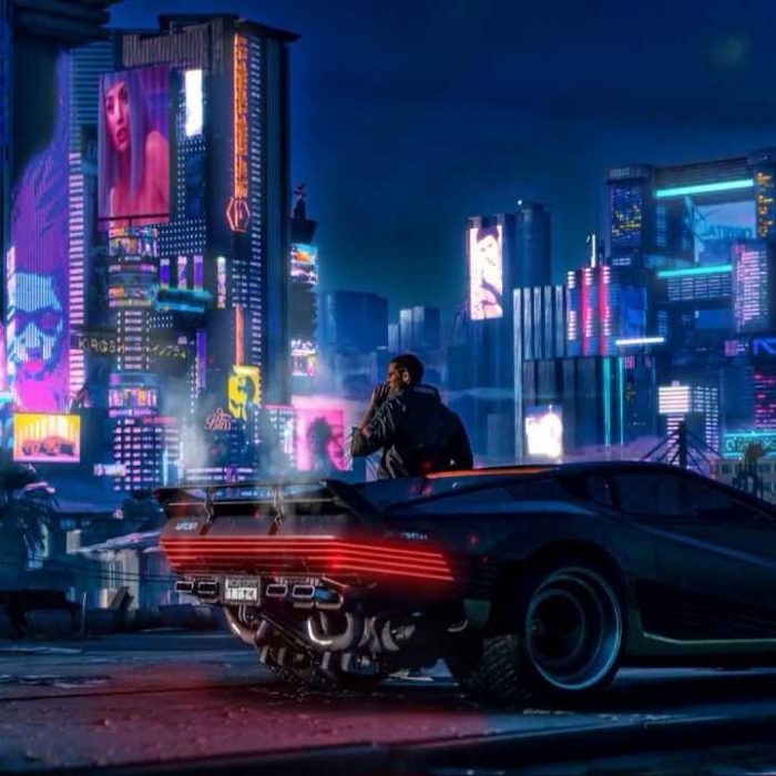 Spesifikasi Minimum PC Untuk Main Cyberpunk 2077! | SPIN