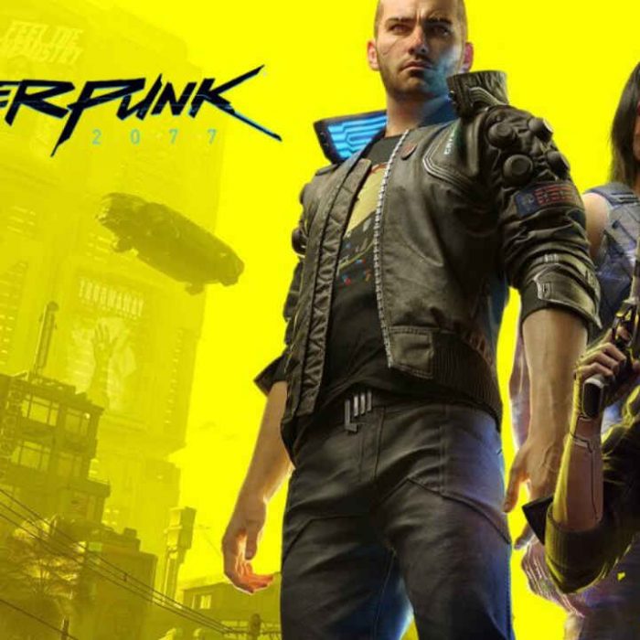 Spesifikasi Minimum PC Untuk Main Cyberpunk 2077! | SPIN