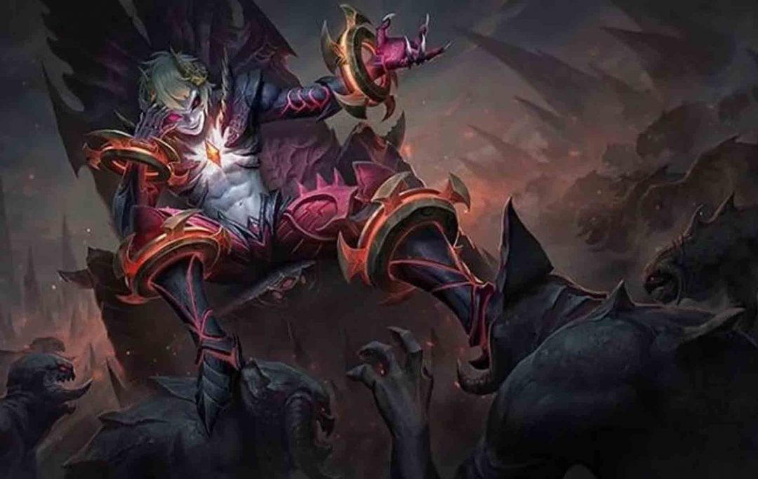 7 Hero Core Mobile Legends (ML) Yang Cocok Untuk Pemula! | SPIN