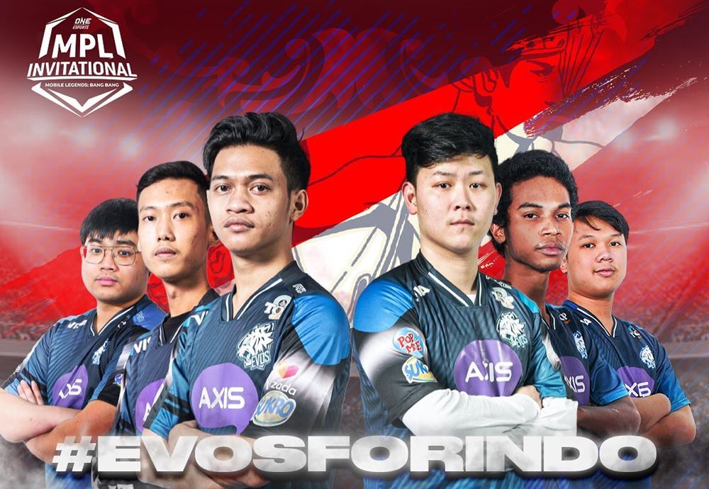 Menurut Zeys, Perubahan Roster EVOS Legends Mungkin Saja Terjadi!