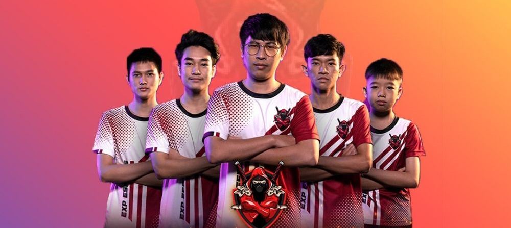 Fakta tentang EXP Esports Pemenang FFCS Asia 2020 | SPIN