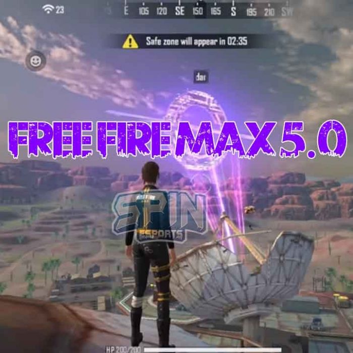 Daftar Karakter Free Fire Baru Pada Tahun 2021 Sejauh Ini! | SPIN