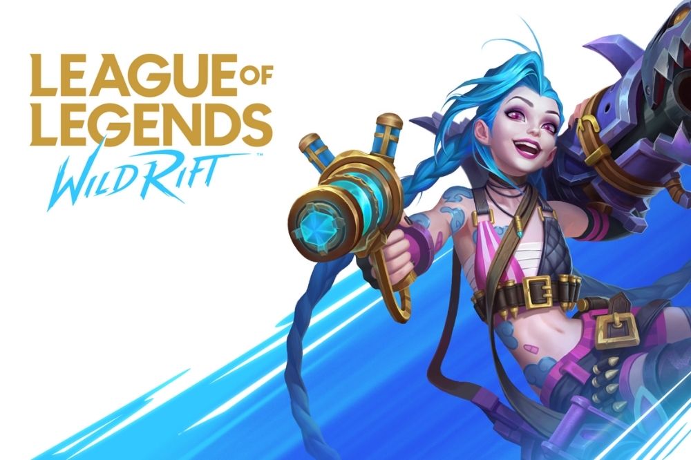 LoL Wild Rift Akan Perkenalkan Sistem 'Wild Pass' Pada Bulan April
