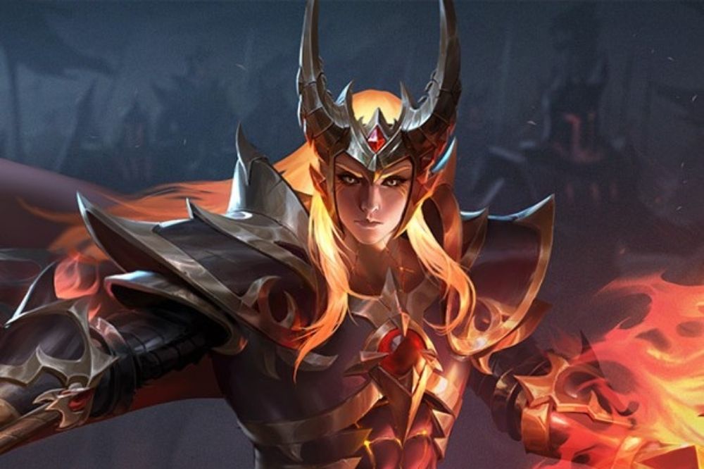 Deretan Hero yang Jadi Nggak Laku Setelah di Nerf Mobile Legends!