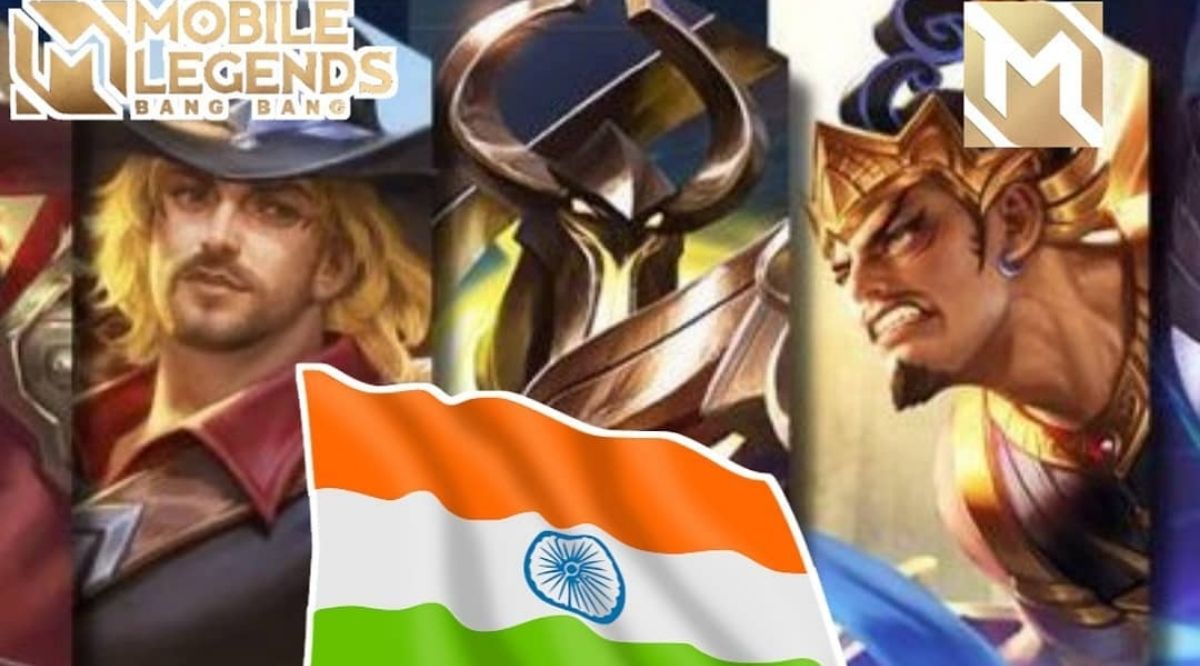 Mobile Legends Kembali Bisa Dimainkan di India! | SPIN Esports