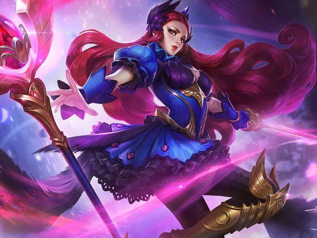 5 MLBB Sun Counter Heroes, many shadows are unaffected and useless ...