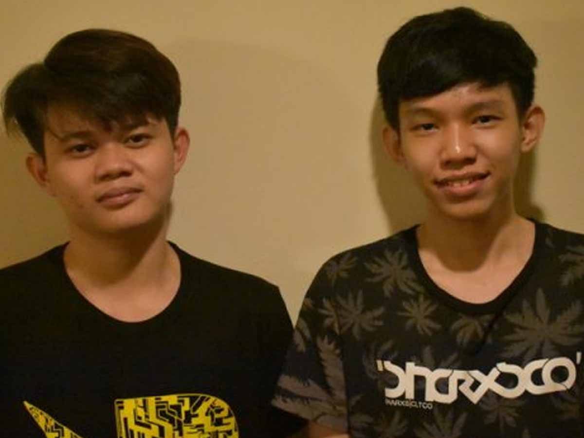 Alasan Liam Tidak Dibawa RRQ Hoshi ke M2 Mobile Legends World ...