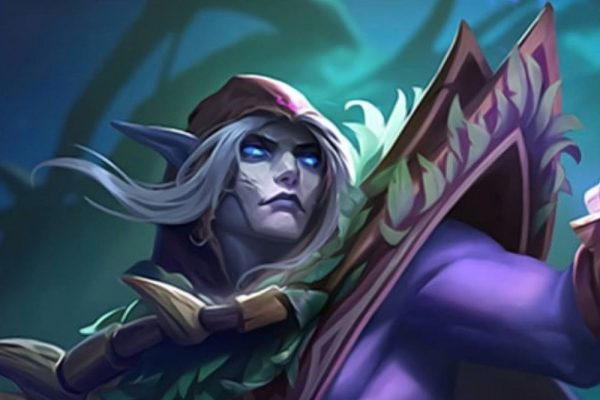 Kapan Skin Baru Faramis Mobile Legends Hadir? | SPIN