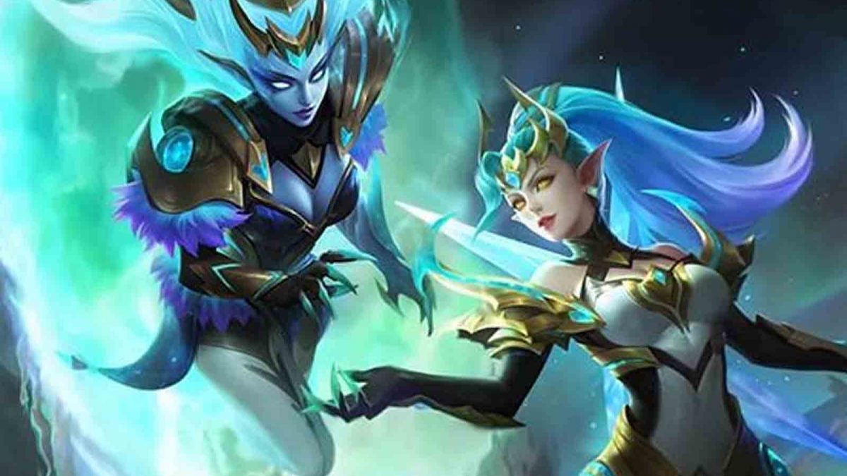 Harga Dan Urutan 12 Skin Zodiac MLBB Beserta Tanggal Rilisnya! | SPIN