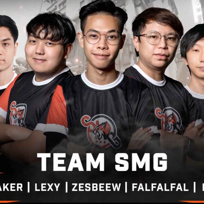 Setting, Keybinds dan Crosshair VALORANT ACEU! | SPIN Esports