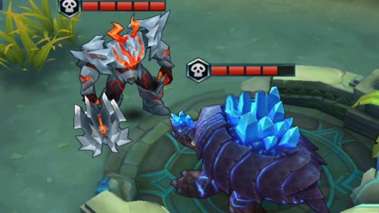 Inilah Durasi Minion, Buff, Turtle Dan Lord Pada Game Mobile Legends ...