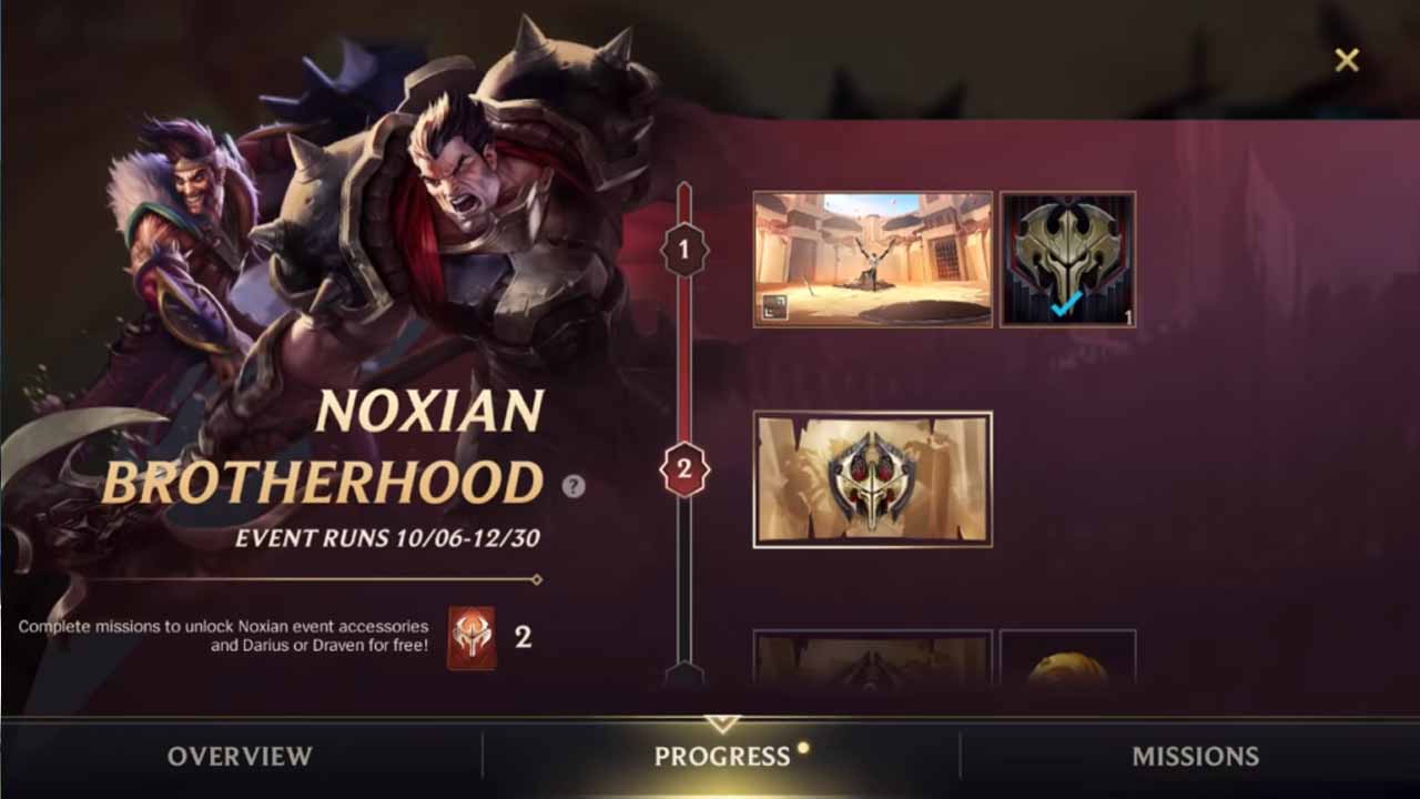 LoL Wild Rift Akan Datangkan 3 Champion dan 7 Skin di Update Terbaru | SPIN