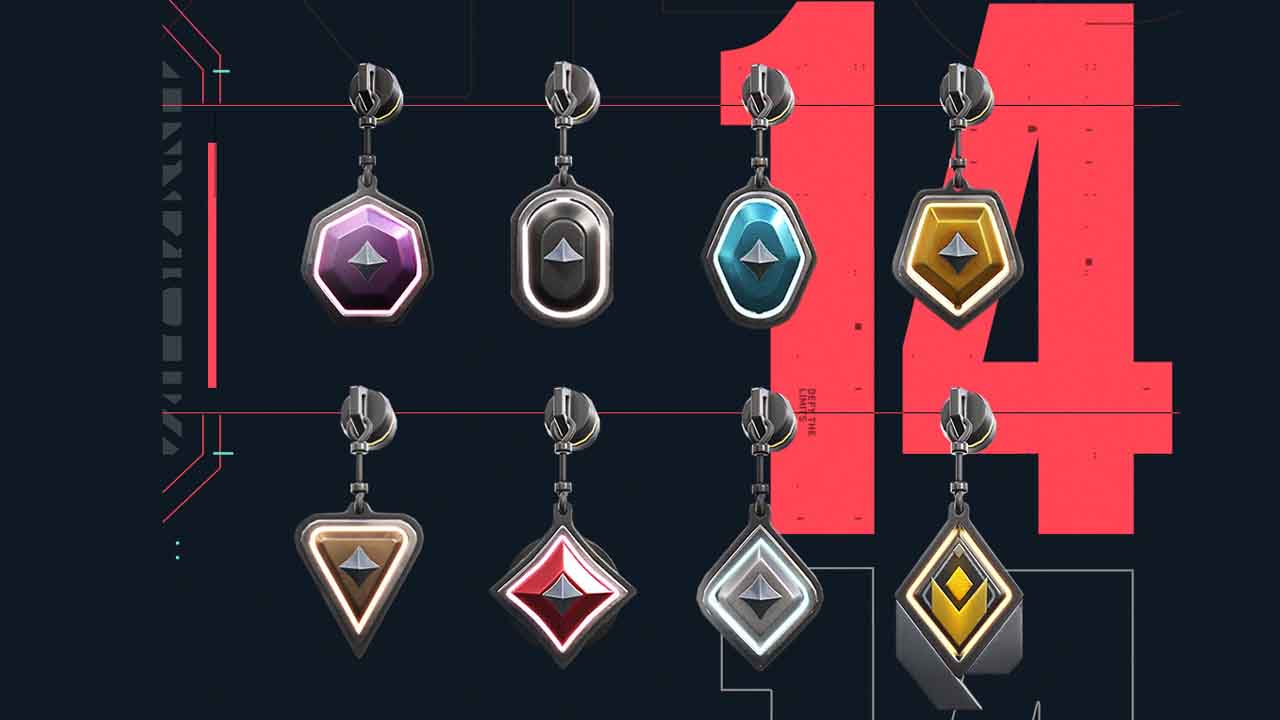 Tahun 2021 Valorant Akan Ada Mode Ranked Tim? | SPIN Esports