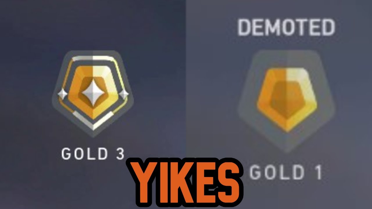 Mode Ranked Valorant Akan Dirubah di Episode 2? | SPIN Esports