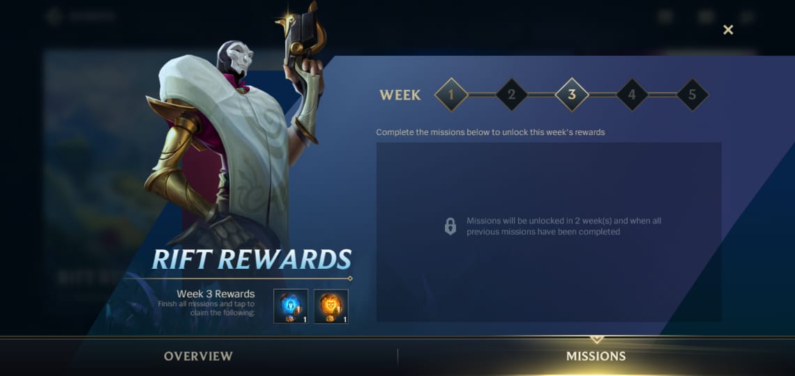 Dapat 4 Champion dan 4 Skin Eksklusif Gratis dari Wild Rift, Gimana ...