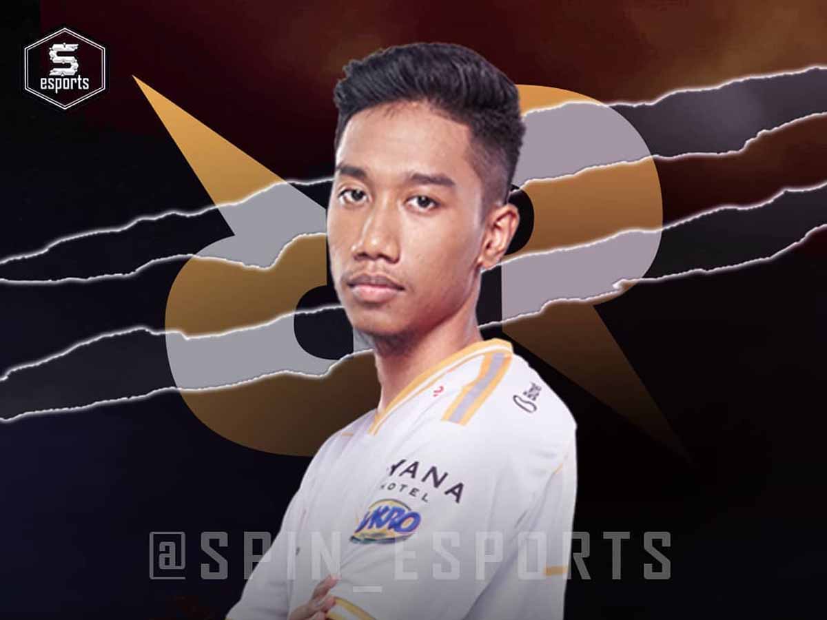 Xorn ke RRQ? Ini Tanggapan James Langsung! | SPIN