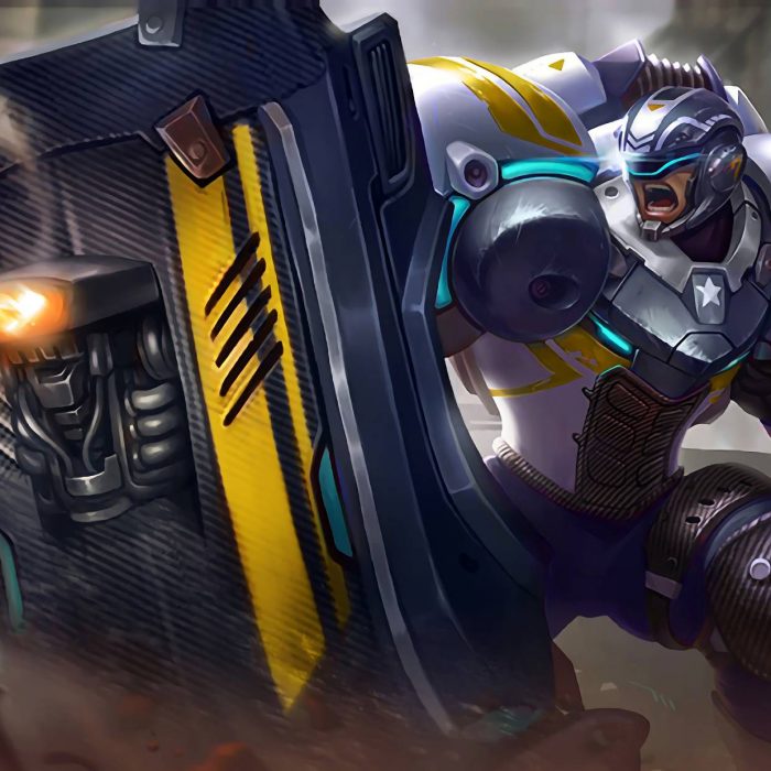 5 Hero Counter Balmond Mobile Legends (ML) Terbaru Paling Ampuh | SPIN