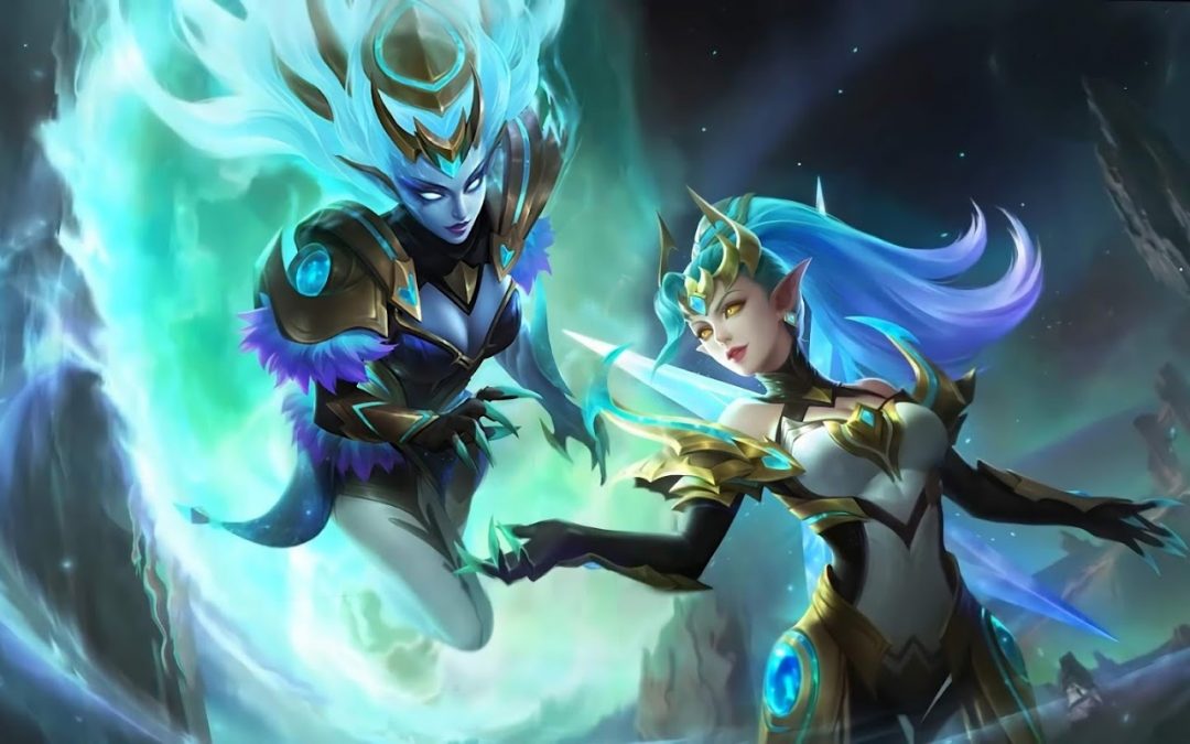 Deretan Hero Mage Terkuat Season 22 Mobile Legends, Wajib Dipakai! Deretan Hero Mage Terkuat Season 22 Mobile Legends, Wajib Dipakai!