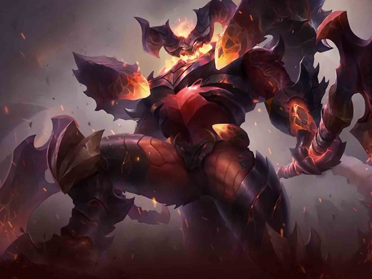 Inilah Hero Yang Wajib Pakai Spell Vengeance Mobile Legends (ML)