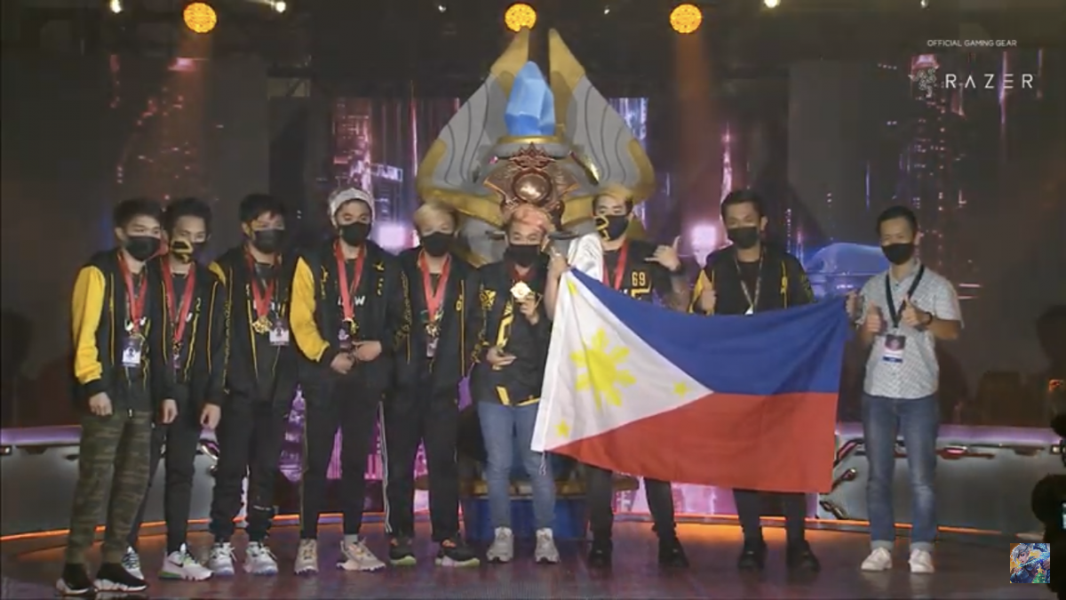 Ribo and Lusty take a break and BREN Esports launches a tryout in the ...