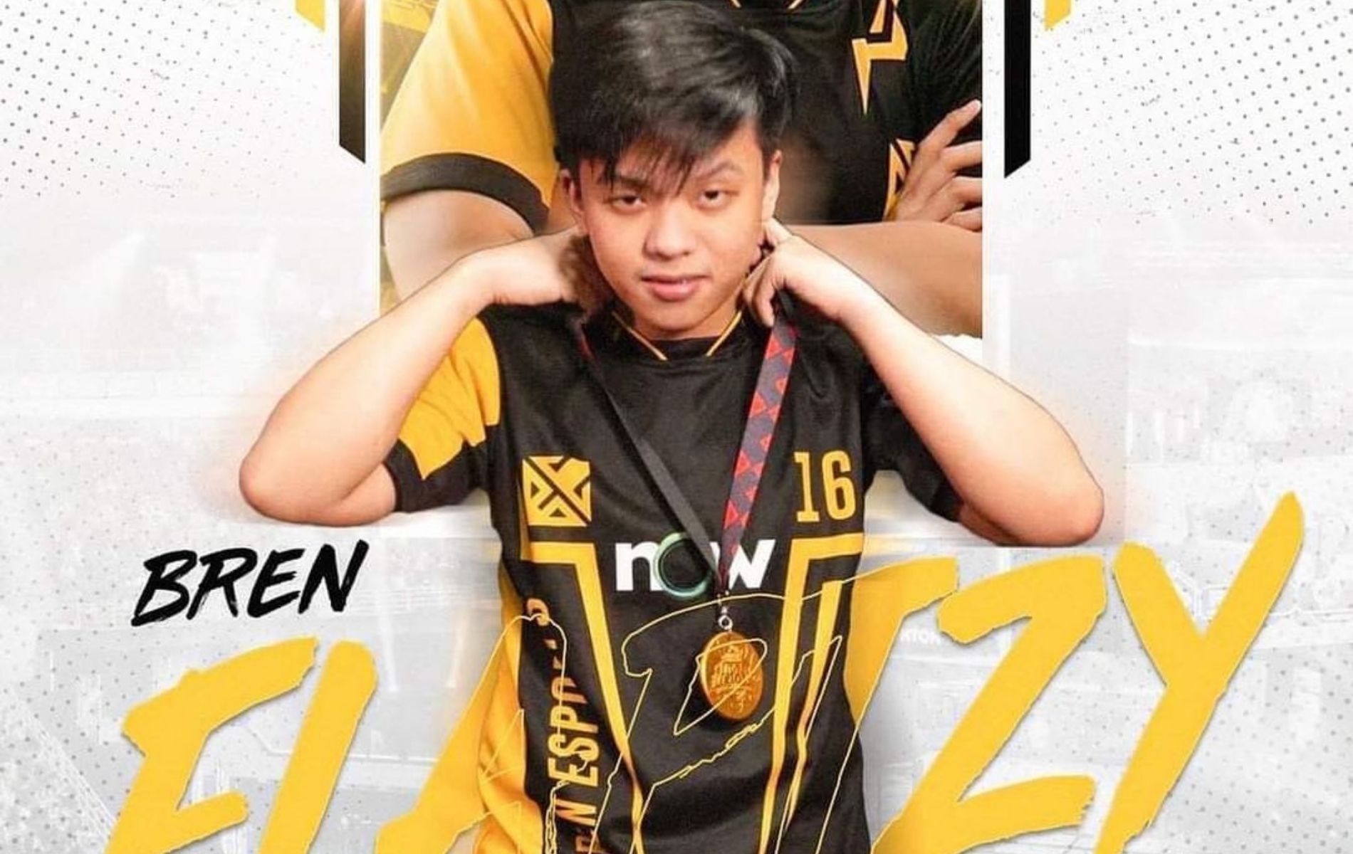 3 Pemain Dengan Kill Terbanyak di M2, Ada Pemain Indonesia? | SPIN