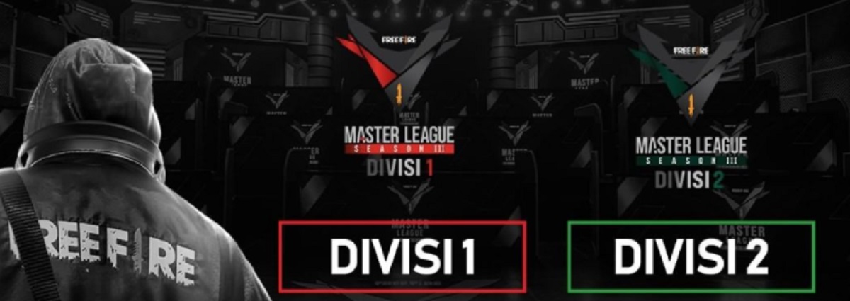 Ini Dia Perbedaan Dari Divisi 1 dan Divisi 2 FFML Season 3! | SPIN