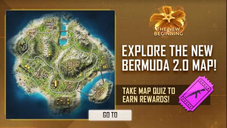 Inilah Semua Hadiah Event Awal Yang Baru Free Fire (FF)! | SPIN Esports