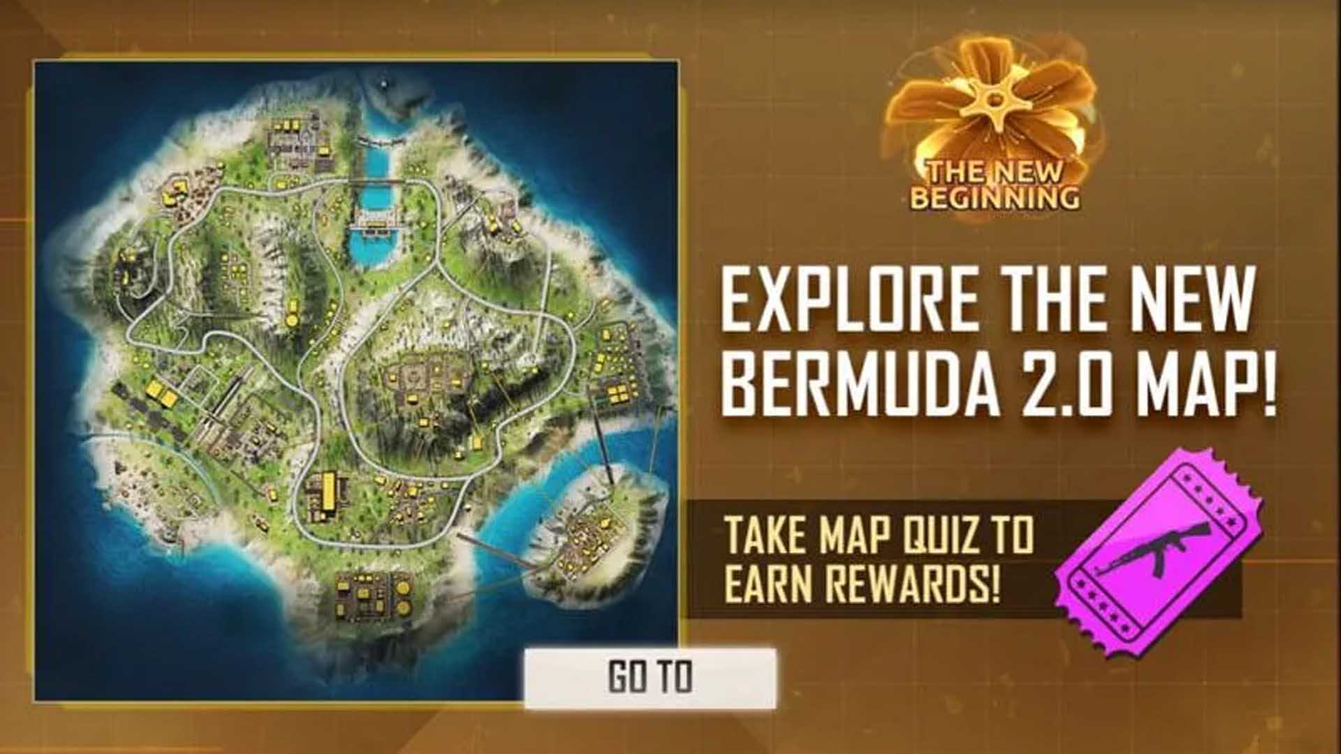 Inilah Semua Hadiah Event Awal Yang Baru Free Fire (FF)! | SPIN Esports