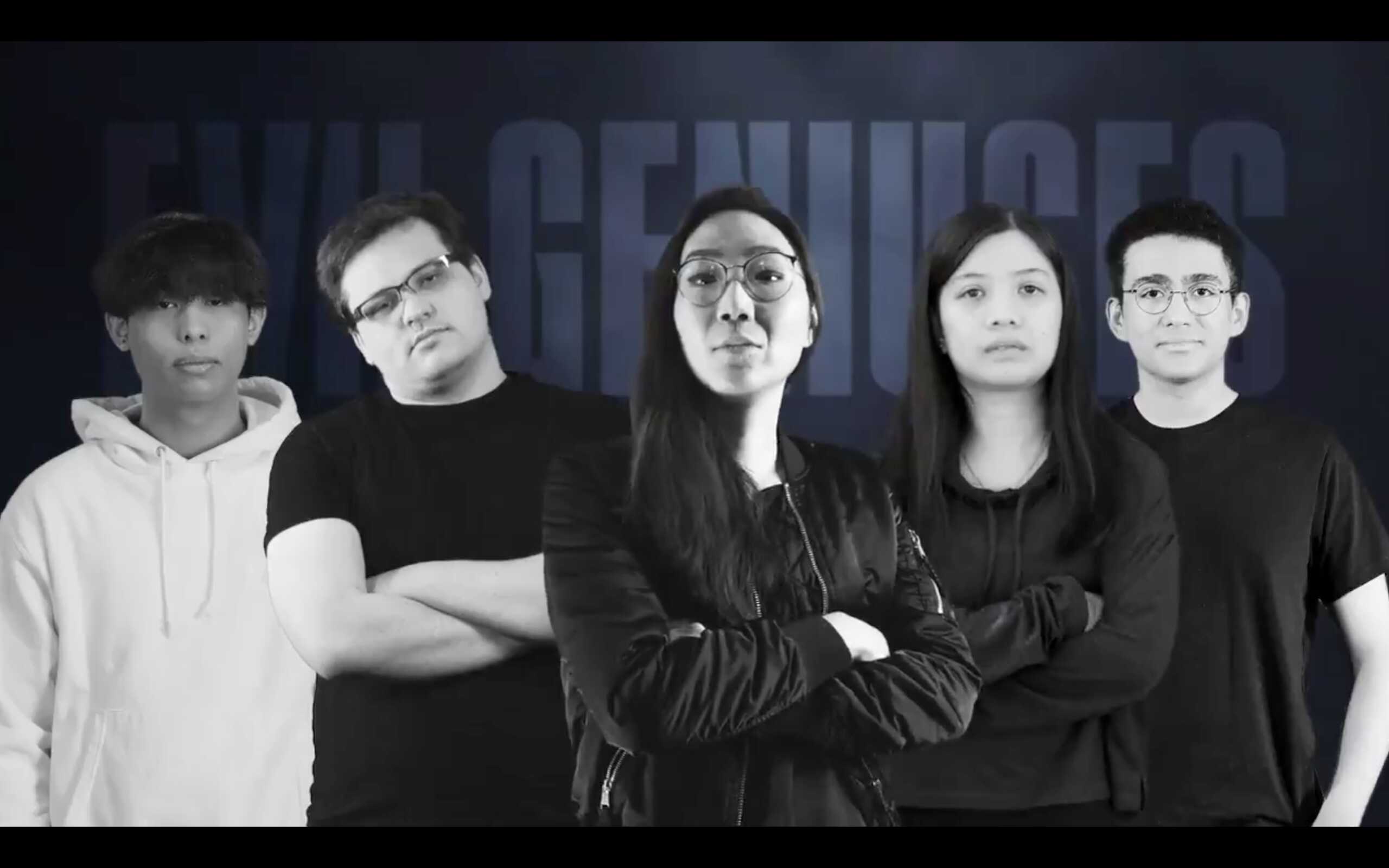 Evil Geniuses Masuk ke Scene VALORANT dengan Roster Campuran