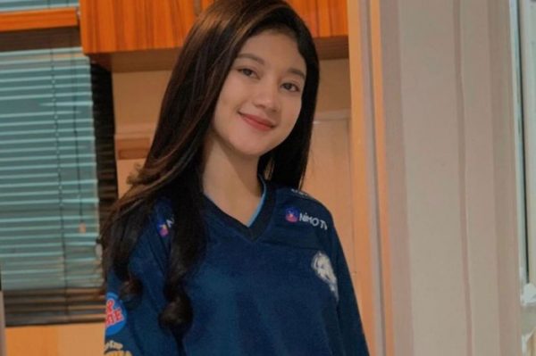 5 Player Cewek FF Tercantik di Dunia dari Indonesia! | SPIN Esports