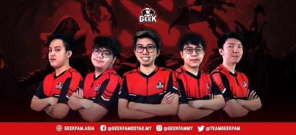 Roster Tim T1 DotA 2 Sudah Komplit! Kuku dan Whitemon Resmi Masuk!